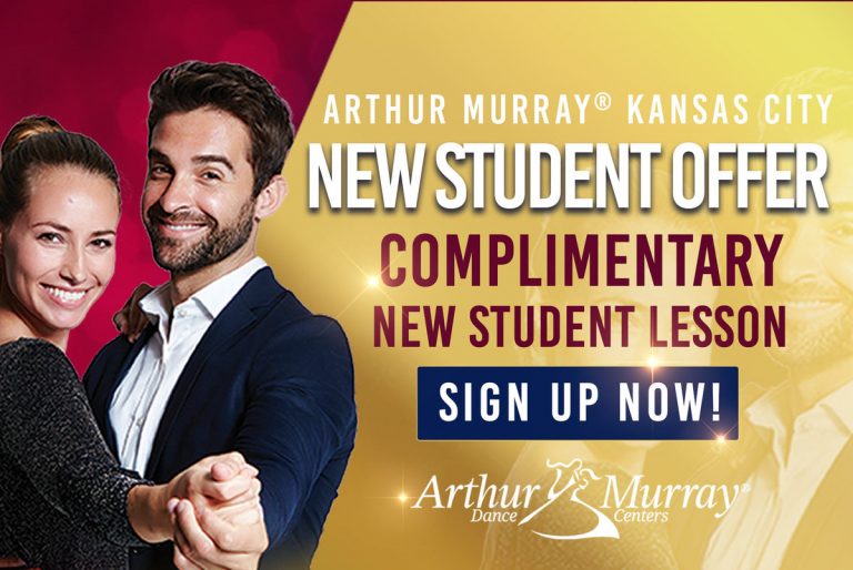 Beginners Dance Lessons | Arthur Murray Kansas City Dance Studio