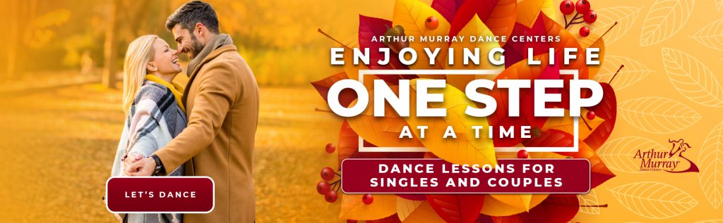Beginners Dance Lessons | Arthur Murray Kansas City Dance Studio